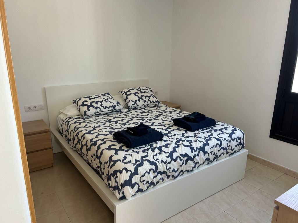 Sovereign Property Management | 2 bedroom holiday let in Puerto del Carmen